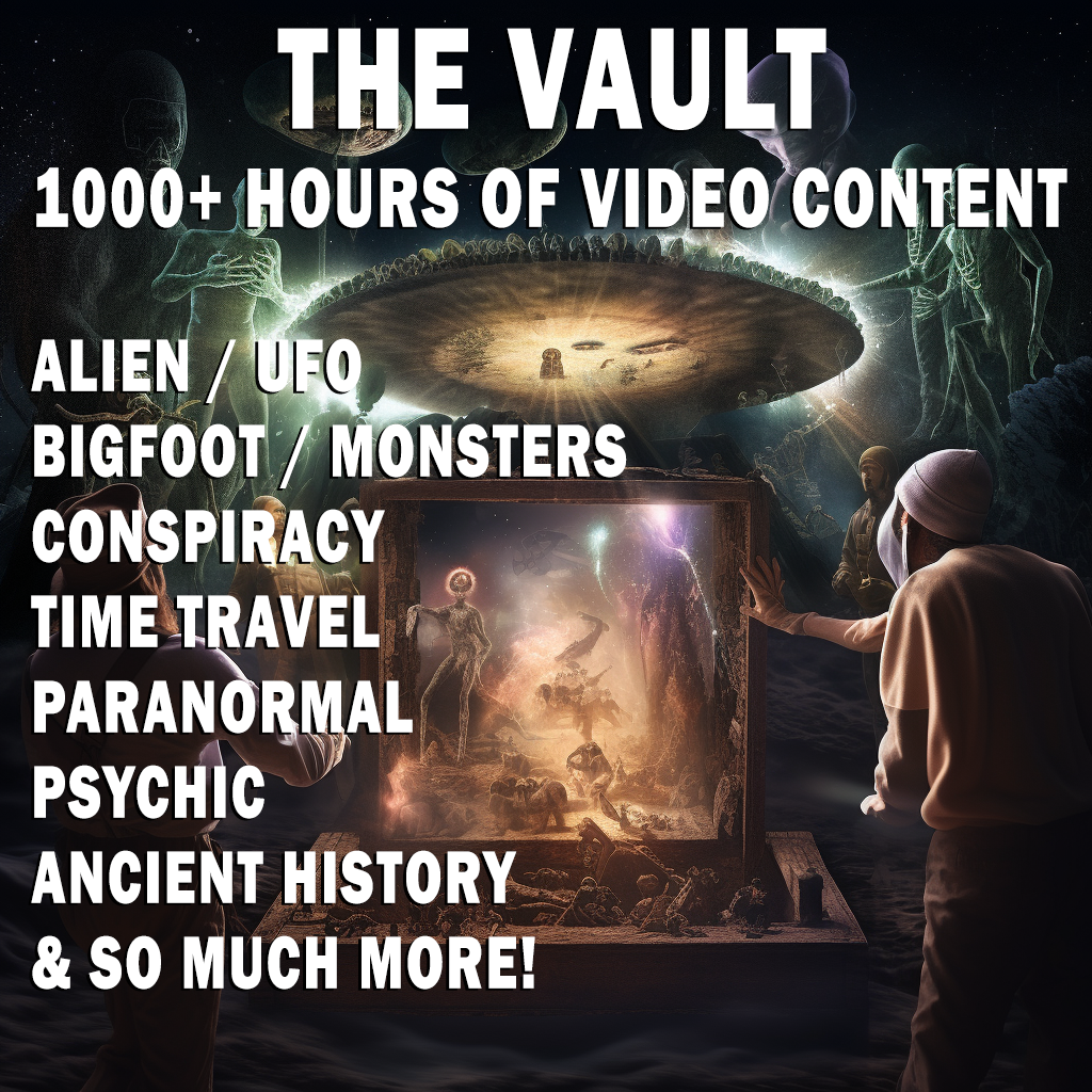 UNLOCK our VIDEO VAULT - 14 Day FULL ACCESS FREE Trial - Over 1000 Hou ...